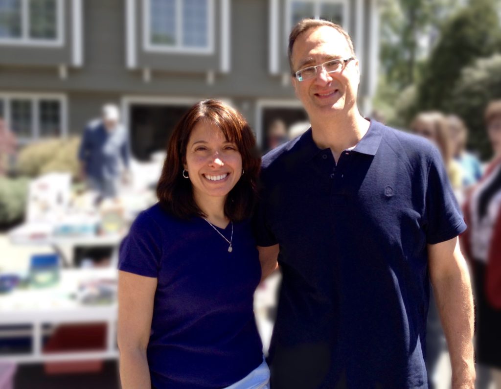 Parent’s Message – Julia Kirsch Foundation